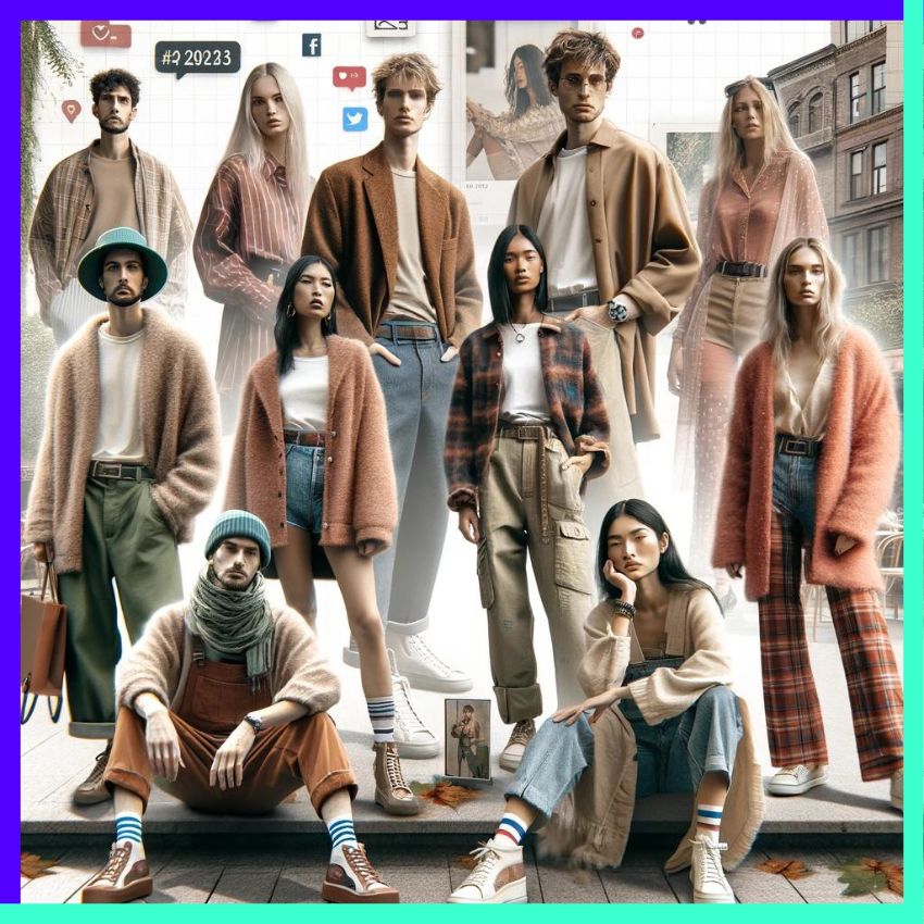 Fashion Influencers to Follow in 2024: Style Icons and Trendsetters