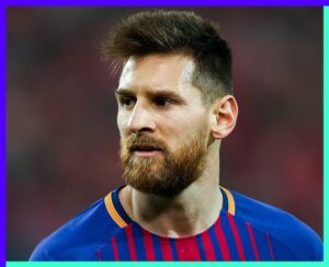 Biography of Lionel Messi: From Rosario to Global Football Icon