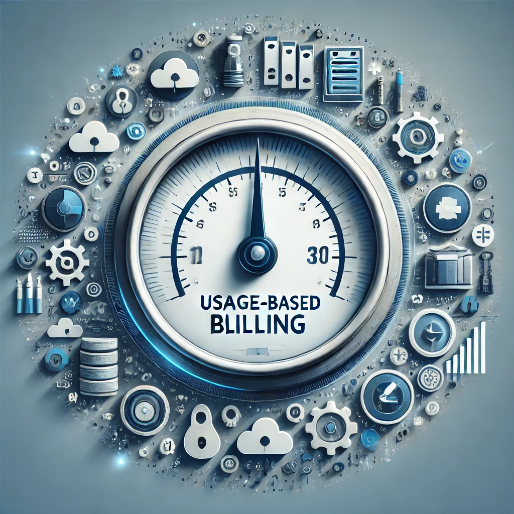 Maximizing the Benefits of Usage-Based Billing: A Comprehensive Guide